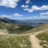 Hope Pass via Willis Gulch Trail, Colorado - 463 Reviews, Map | AllTrails