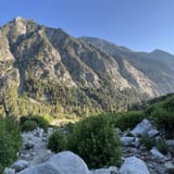 Lisa Falls Trail, Utah - 1,524 Reviews, Map | AllTrails