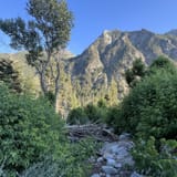 Lisa Falls Trail, Utah - 1,524 Reviews, Map | AllTrails