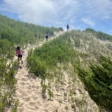 Pyramid Point Loop, Michigan - 1,199 Reviews, Map | AllTrails
