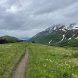 Lost Lake Trail, Alaska - 784 Reviews, Map | AllTrails