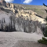 Wheeler Geologic Area Road, Colorado - 88 Reviews, Map | AllTrails