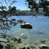 Emerald Bay via Lighthouse and Rubicon Trail [CLOSED], California ...