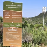 Lake Calavera Loop, California - 2,372 Reviews, Map | AllTrails