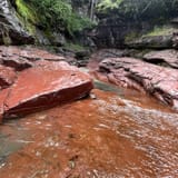 Red Rock Canyon Trail, Alberta, Canada - 653 Reviews, Map | AllTrails