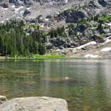 Turquoise Lakes Trail, Colorado - 287 Reviews, Map | AllTrails