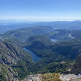 Mount Arrowsmith via Judges Route, British Columbia, Canada - 539 ...