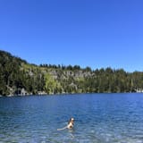 Summit Lake Trail, Washington - 2,935 Reviews, Map | AllTrails