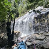 Lata Gapi Waterfall, Selangor, Malaysia - 262 Reviews, Map | AllTrails