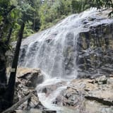 Lata Gapi Waterfall, Selangor, Malaysia - 262 Reviews, Map | AllTrails