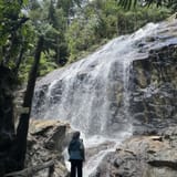 Lata Gapi Waterfall, Selangor, Malaysia - 262 Reviews, Map | AllTrails