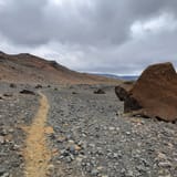 Helgafell Long Trail, Capital Region, Iceland - 29 Reviews, Map | AllTrails