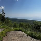Oberg Mountain Loop Via Superior Hiking Trail, Minnesota - 1,594 ...