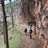 Hell Canyon Trail , South Dakota - 663 Reviews, Map | AllTrails