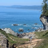 Patrick's Point Rim Trail, California - 481 Reviews, Map | AllTrails
