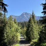 Edworthy Falls via Elbow Lake Trail, Alberta, Canada - 1,909 Reviews ...