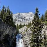 Edworthy Falls via Elbow Lake Trail, Alberta, Canada - 1,909 Reviews ...