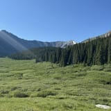 Clinton Gulch Dam Reservoir, Colorado - 784 Reviews, Map | AllTrails