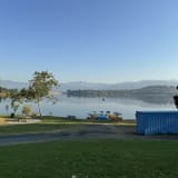 Puddingstone Reservoir Lake View and Park Trail Loop, California - 610 ...