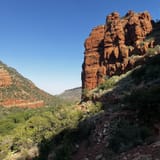 Bell Trail, Arizona - 3,485 Reviews, Map | AllTrails