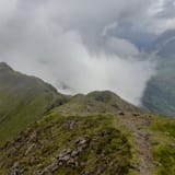 Aonach Eagach Ridge, Highlands, Scotland - 154 Reviews, Map | AllTrails