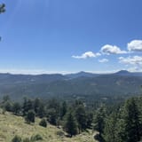 Evergreen Mountain Trail, Colorado - 3,540 Reviews, Map | AllTrails