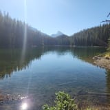 Moose Lake Loop, Alberta, Canada - 475 Reviews, Map | AllTrails