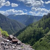 Imogene Pass, Colorado - 927 Reviews, Map | AllTrails