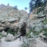 Horsetooth Falls Loop Trail, Colorado - 2,671 Reviews, Map | AllTrails