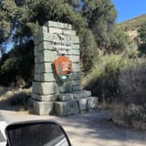 Moses Spring and Rim Trail Loop, California - 2,798 Reviews, Map ...