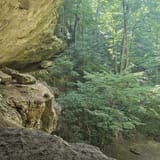 Hemlock Cliffs National Scenic Trail, Indiana - 1,381 Reviews, Map ...