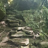 Hemlock Cliffs National Scenic Trail, Indiana - 1,381 Reviews, Map ...