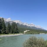 Bow River Loop, Alberta, Canada - 1,750 Reviews, Map | AllTrails