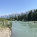 Bow River Loop, Alberta, Canada - 1,703 Reviews, Map | AllTrails