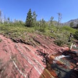 Red Rock Canyon Trail, Alberta, Canada - 656 Reviews, Map | AllTrails