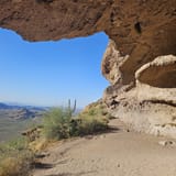 Wave Cave Trail, Arizona - 8,487 Reviews, Map | AllTrails