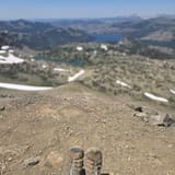 Round Top Peak via Kit Carson Pass, California - 308 Reviews, Map | AllTrails