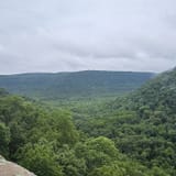 Whitaker Point Trail (Hawksbill Crag), Arkansas - 3,962 Reviews, Map ...