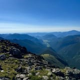 Mount Chapin, Chiquita, and Ypsilon Mountain via Chapin Pass Trail ...