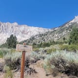 Convict Lake Loop, California - 2,107 Reviews, Map | AllTrails