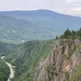 Table Rock Trail, New Hampshire - 1,221 Reviews, Map | AllTrails