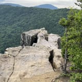 Table Rock Trail, New Hampshire - 1,221 Reviews, Map | AllTrails