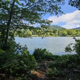 Beaver Lake Perimeter Trail Loop, North Carolina - 1,528 Reviews, Map ...