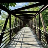 Gring's Mill Trail, Pennsylvania - 1,067 Reviews, Map | AllTrails