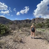 Basin Loop Trail, Texas - 1,191 Reviews, Map | AllTrails