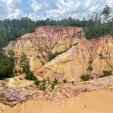 Red Bluff, Mississippi - 446 Reviews, Map | AllTrails