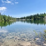 Thomas Lakes Trail, Colorado - 1,573 Reviews, Map | AllTrails