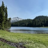Todd Lake Loop, Oregon - 766 Reviews, Map | AllTrails