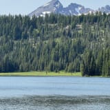 Todd Lake Loop, Oregon - 799 Reviews, Map | AllTrails