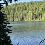 Todd Lake Loop, Oregon - 778 Reviews, Map | AllTrails